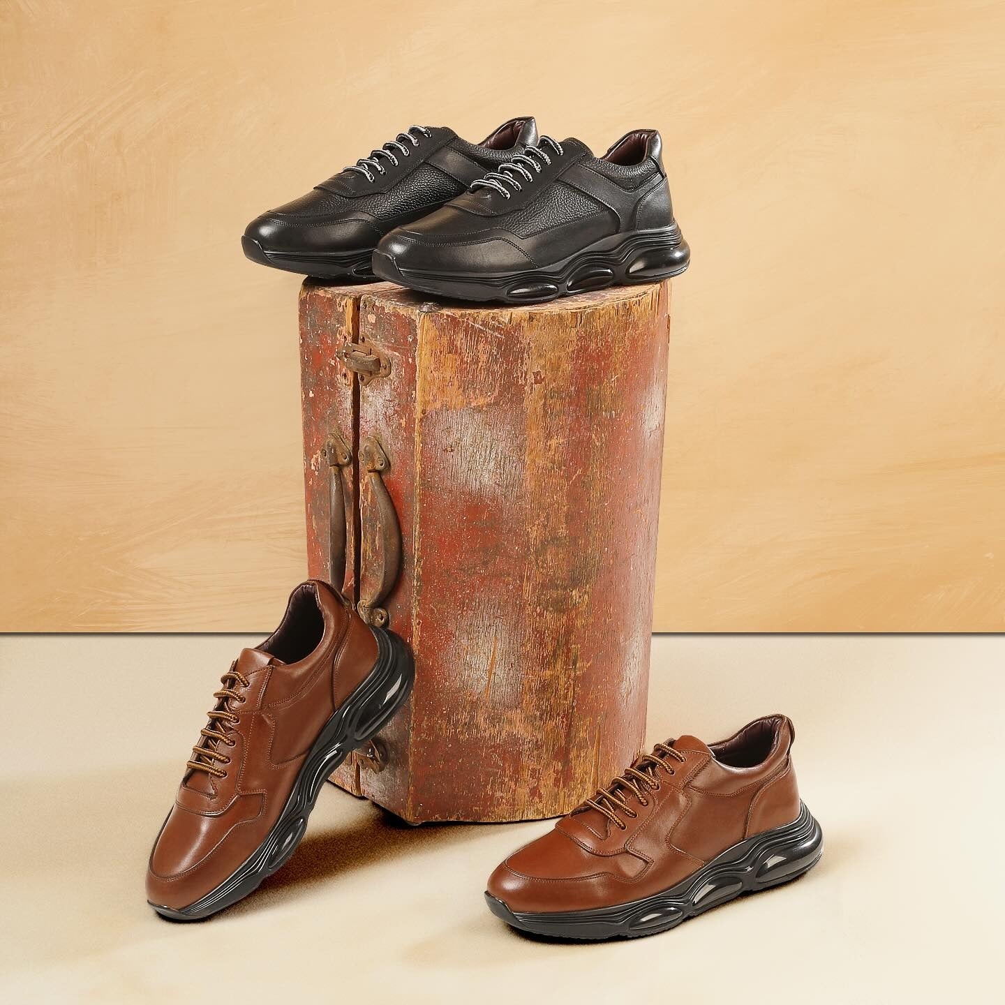 Lusso Flash Sale – Lusso Shoes