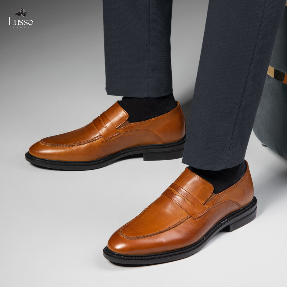 All Products – Lusso Shoes