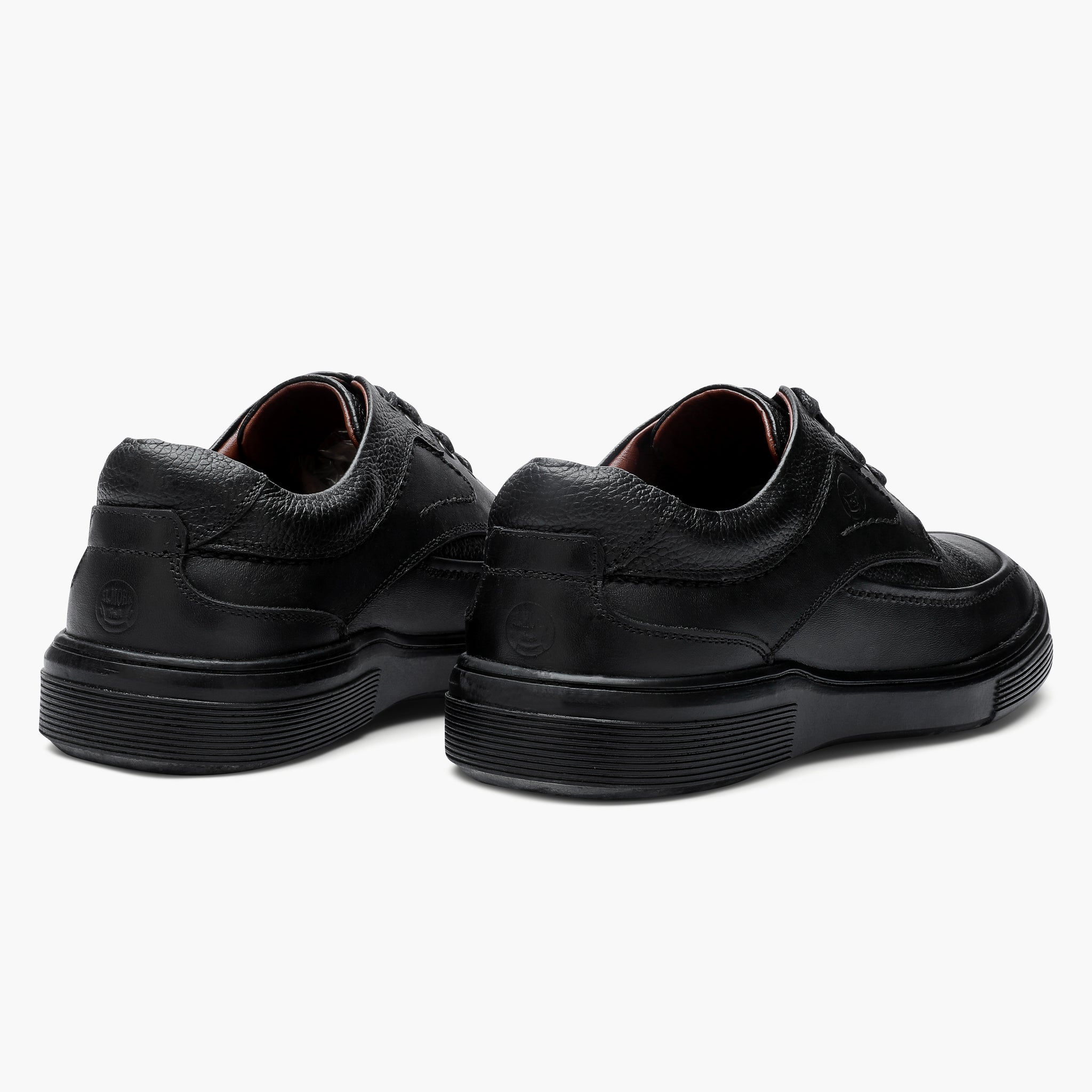 Lusso's Feetway Comfort 435 – Lusso Shoes