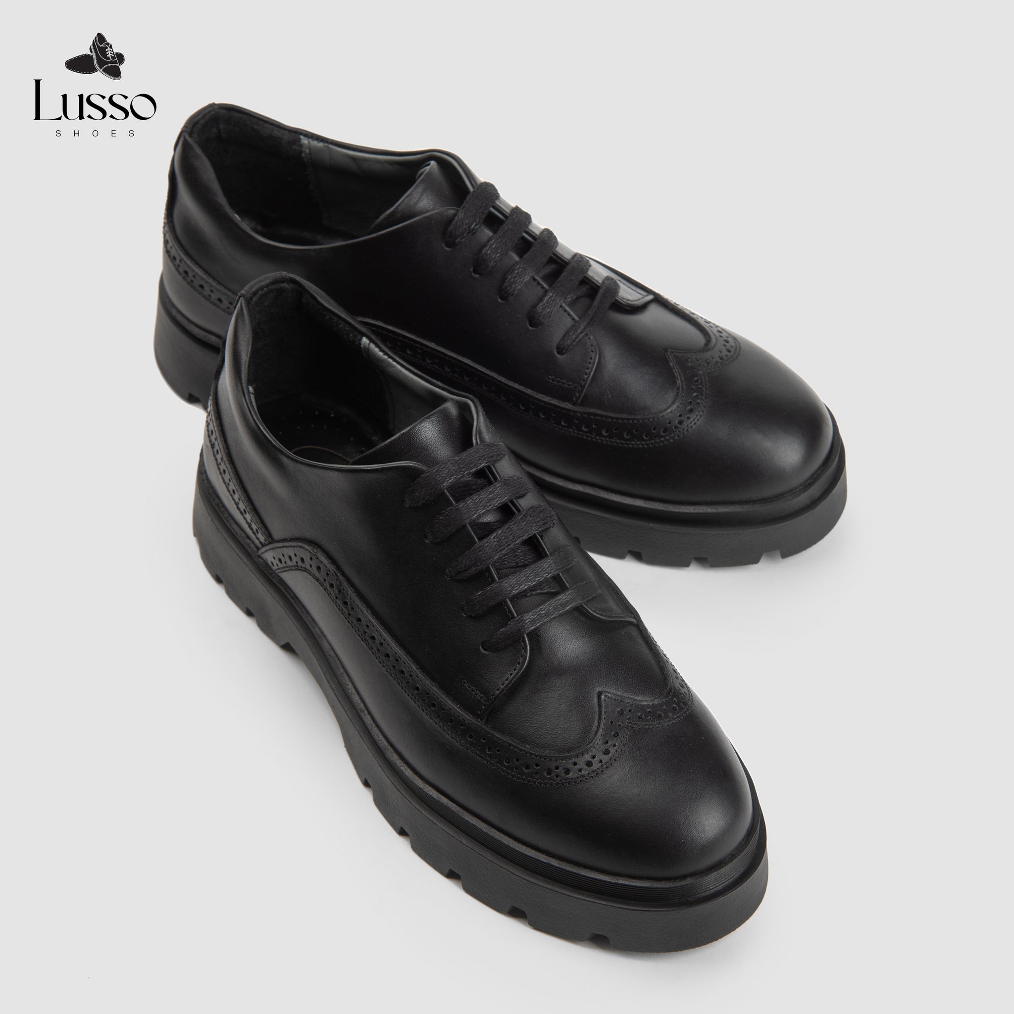 limited edition of wonderful 505 – Lusso Shoes