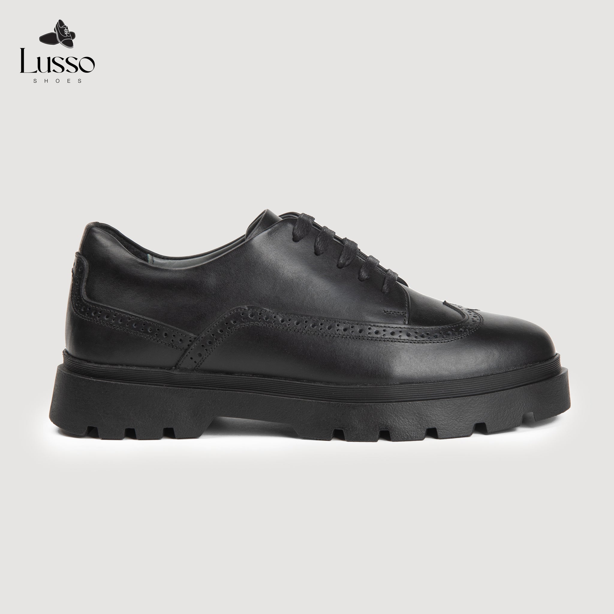 limited edition of wonderful 505 – Lusso Shoes
